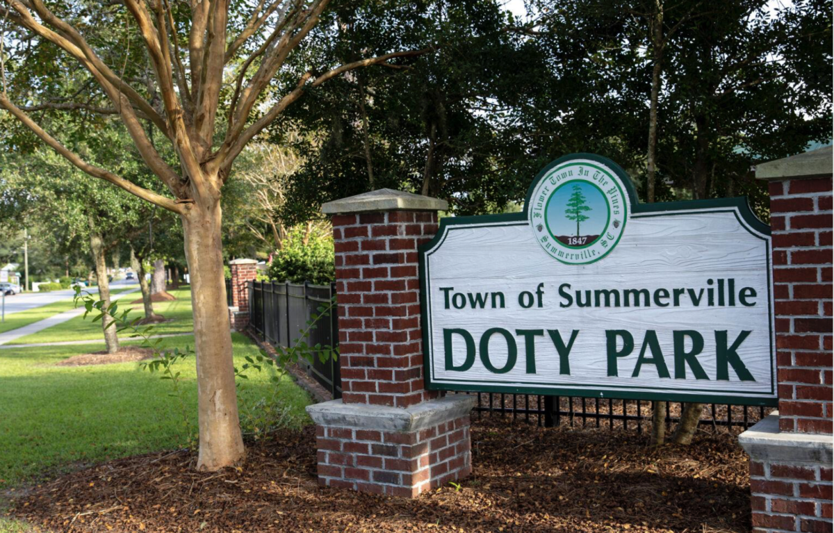 Flowertown in the Pines: Exploring Summerville’s Parks - Charleston SC ...