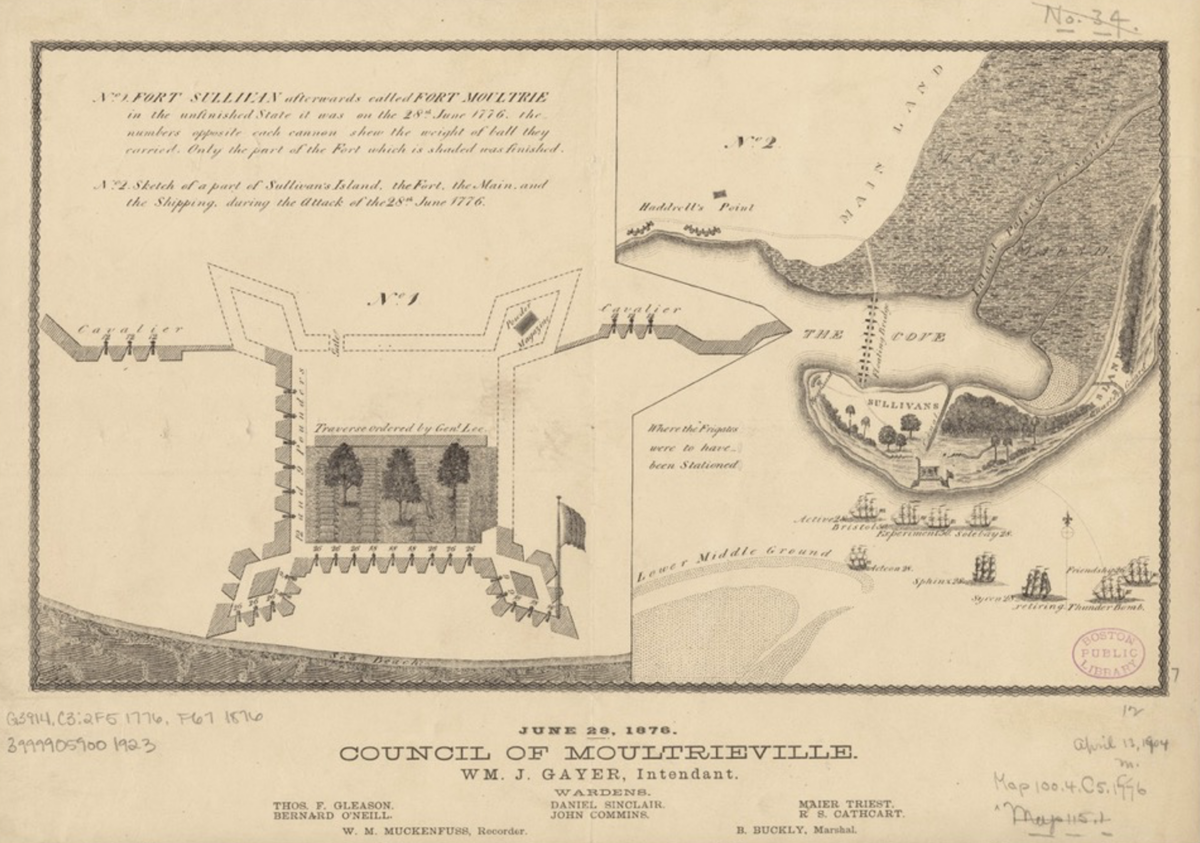 Sullivan Island History: Homes for Sale on Sullivan Island SC