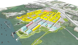 The Magnolia Development Happening in North Charleston - Charleston SC ...